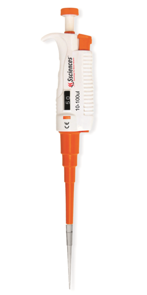 Micropipettes | Pipettes | Pipettors | Liquid Handling
